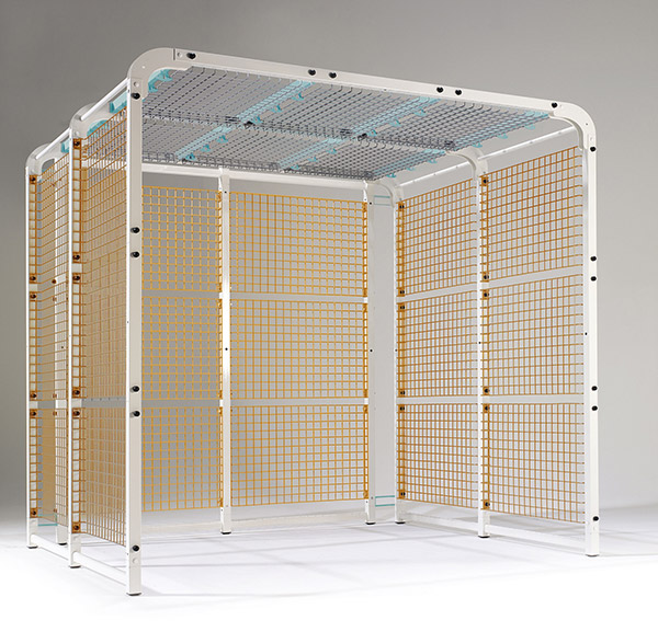 SELF-SUPPORTING FRAMES